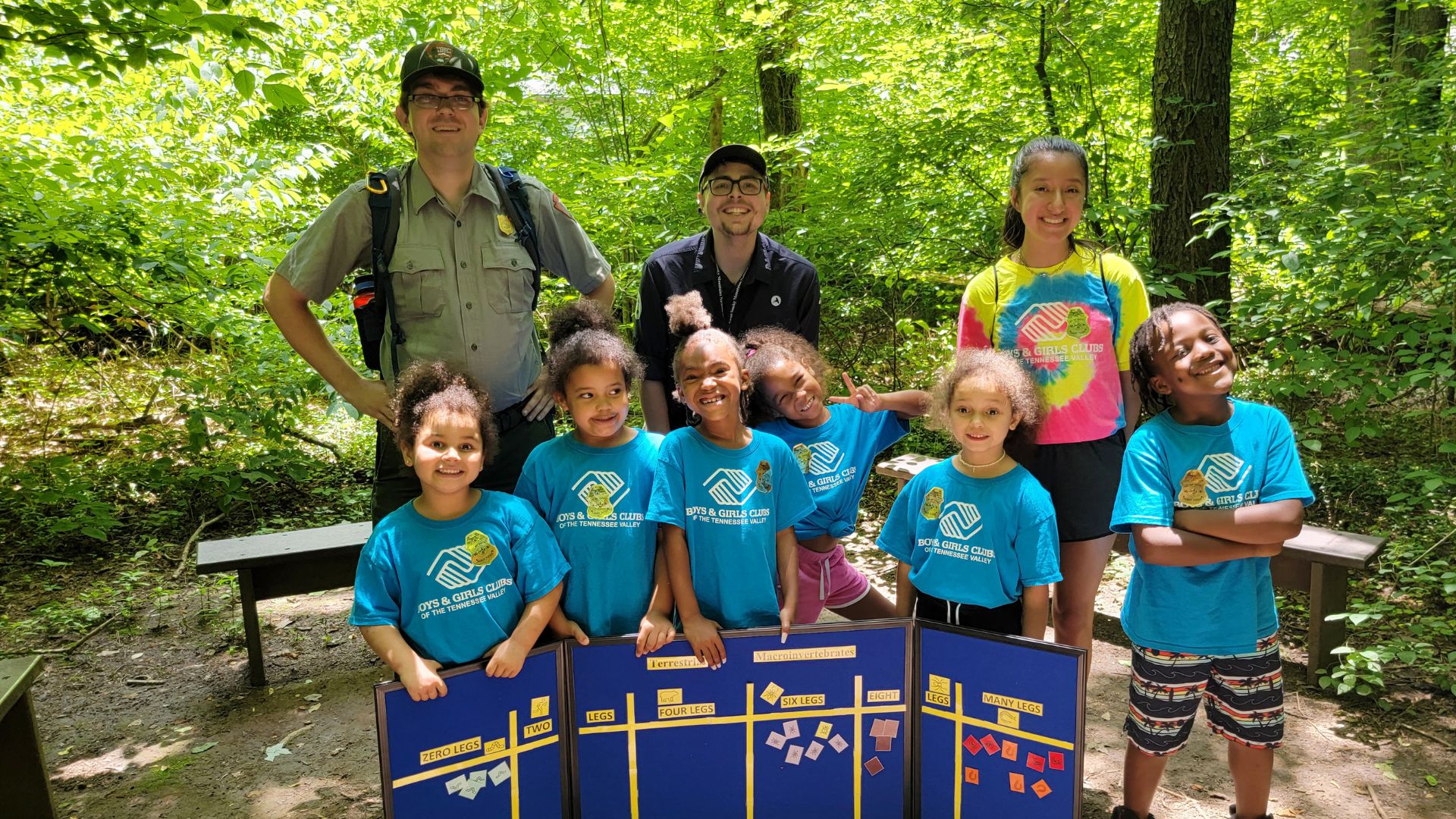 Greening STEM Partners | The National Environmental Education ...