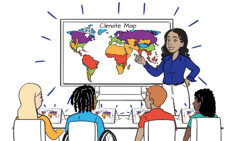 Climate Superstars Challenge Educator Guide | The National ...