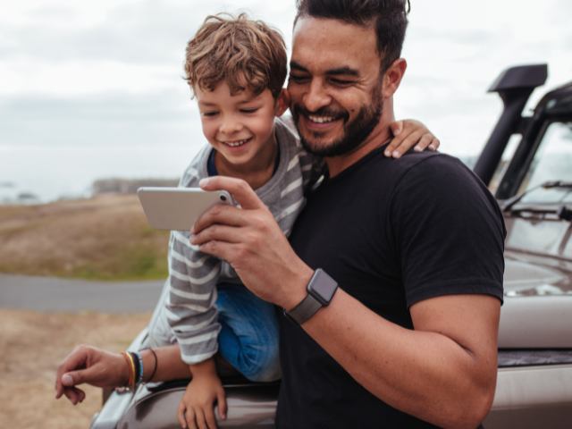 Public Campaigns | The National Environmental Education Foundation (NEEF)