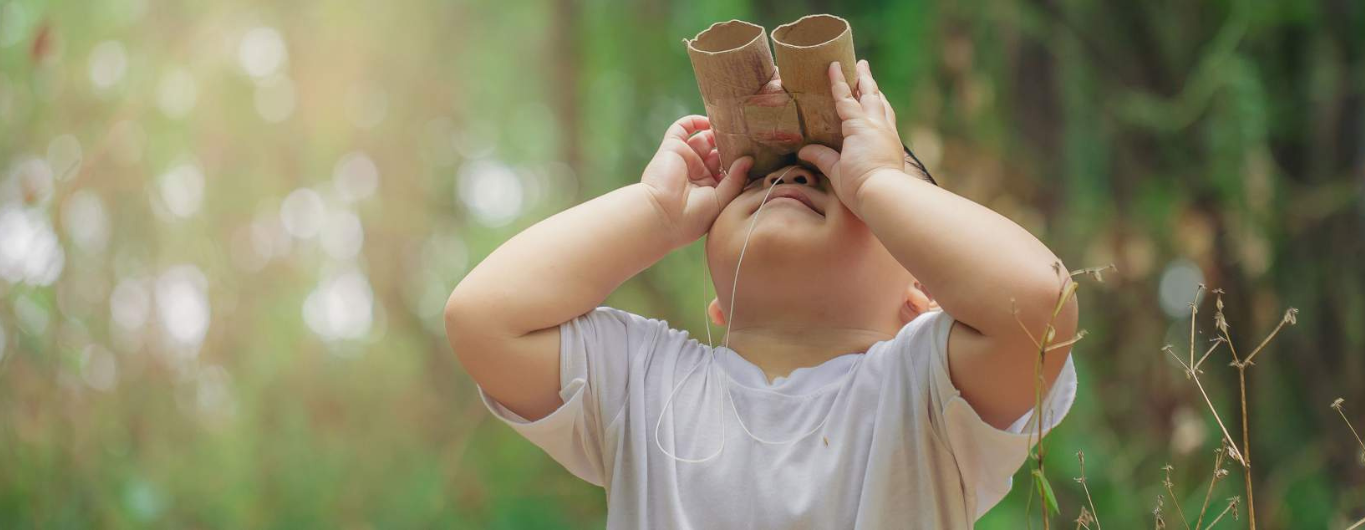 Environmental Education Group Games and Activities | The National ...