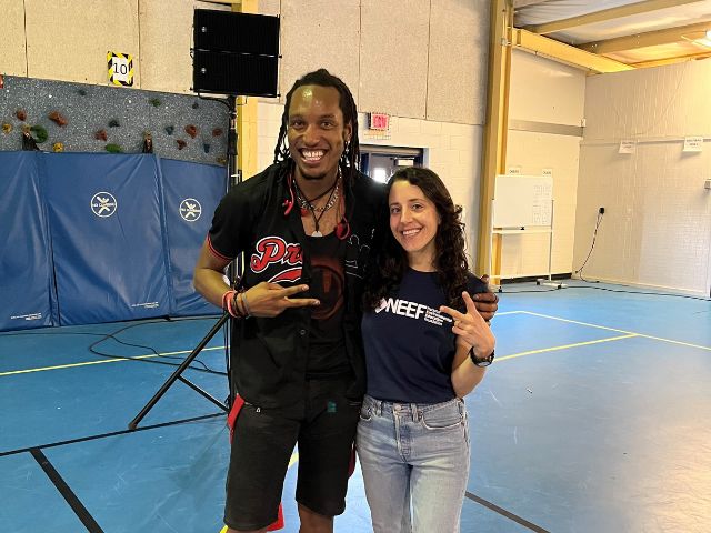 Careers | The National Environmental Education Foundation (NEEF)