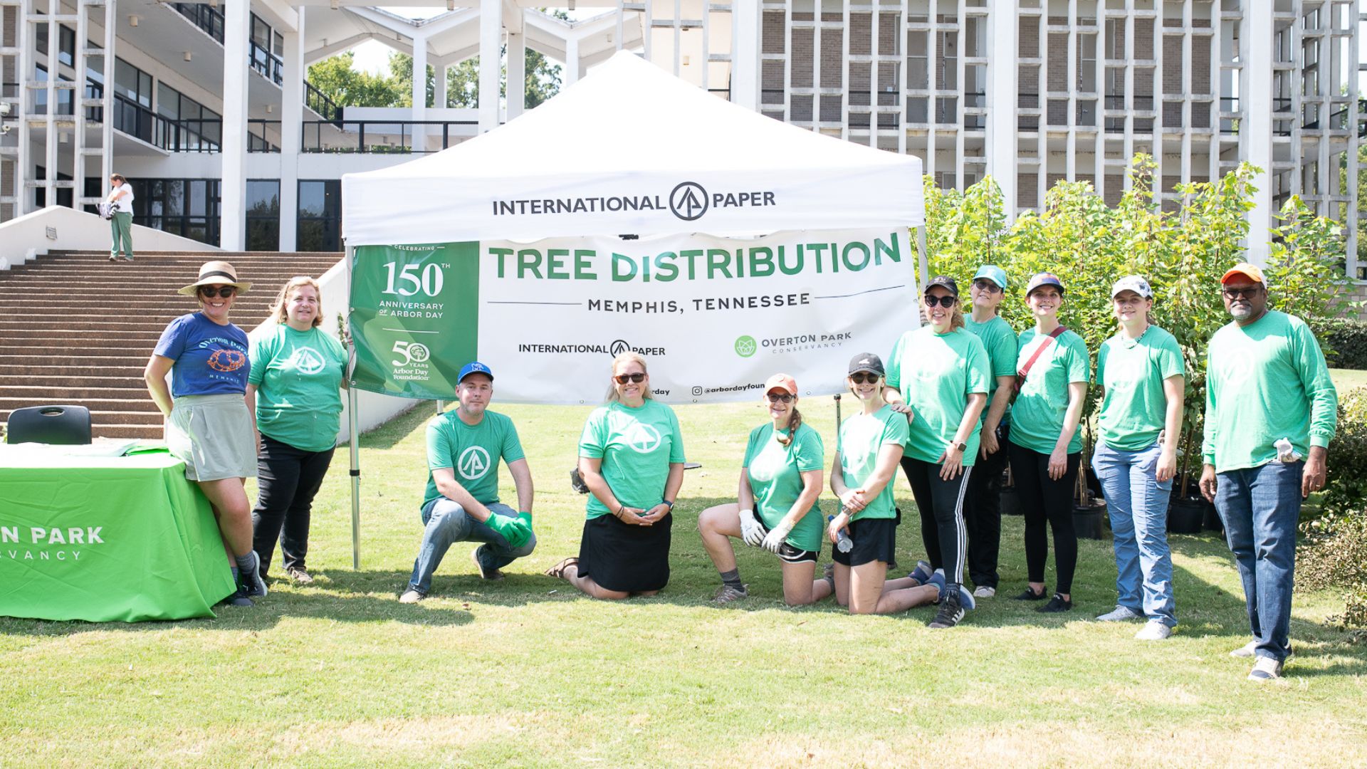 Our Partners | The National Environmental Education Foundation (NEEF)