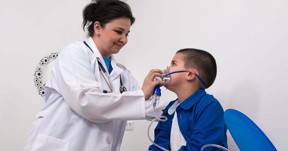 Addressing Common Asthma Myths | The National Environmental Education ...