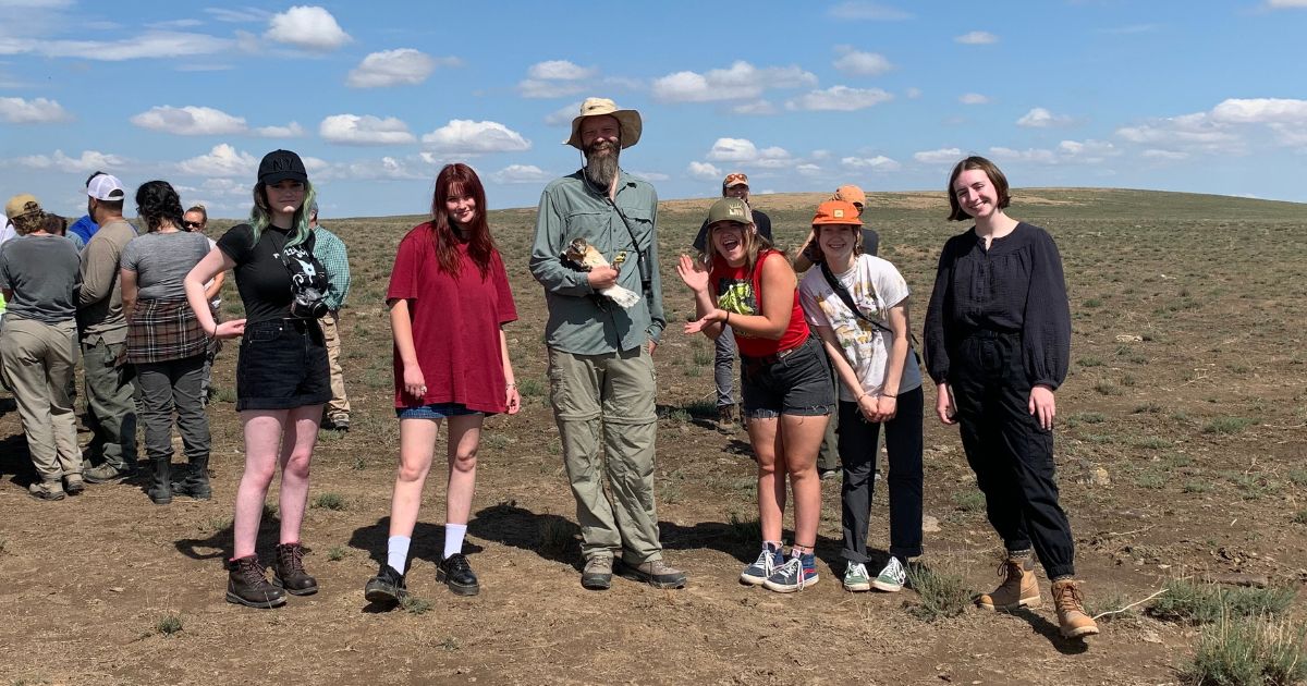 NEEF Announces 2023-2024 Awardees of Bureau of Land Management Greening ...