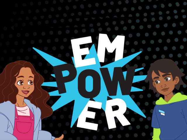 EMPOWER Campaign Honored with Communicator Award of Excellence | The ...