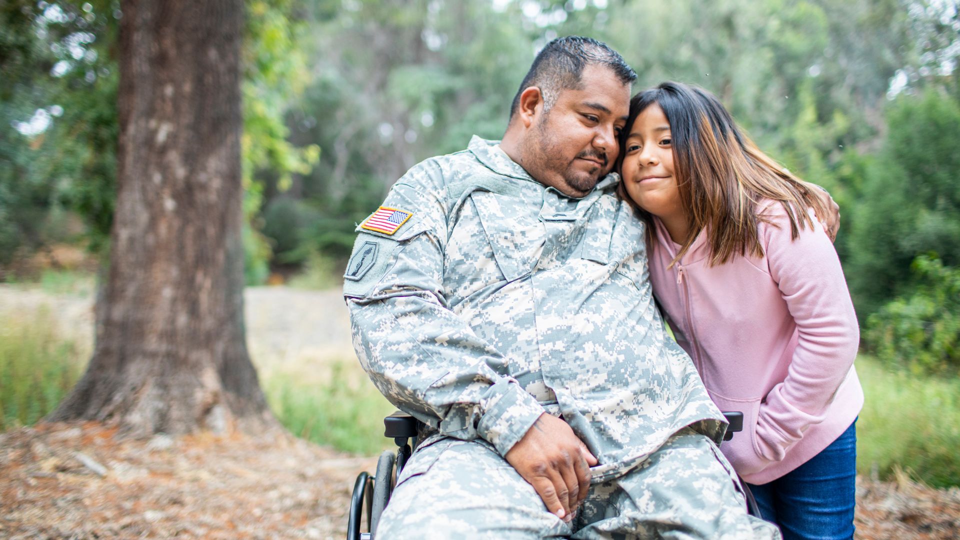 Veterans and Nature Grant Program | The National Environmental ...