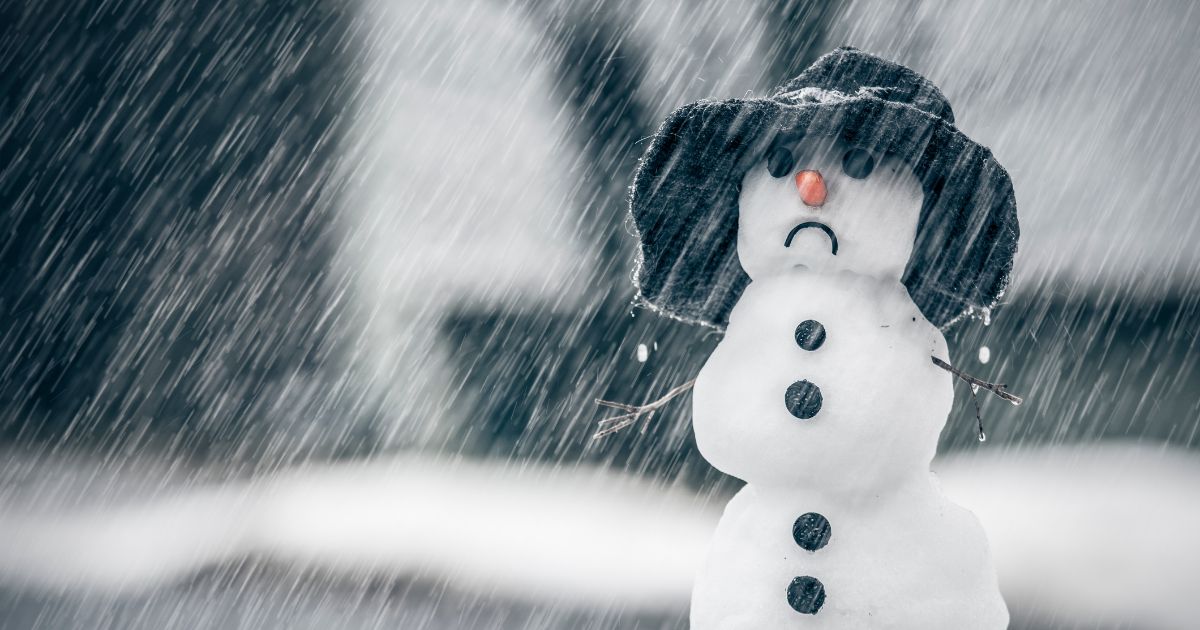 Warmer Winters and Your Health: Five Ways That Climate Change Impacts ...