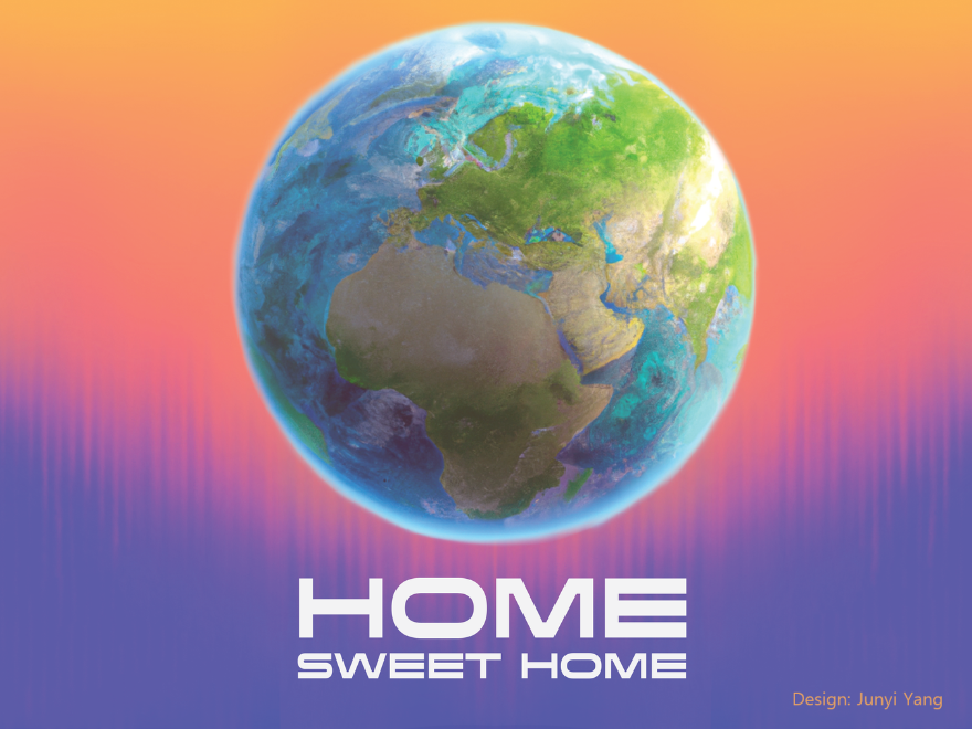 Earth Day Gallery | The National Environmental Education Foundation (NEEF)