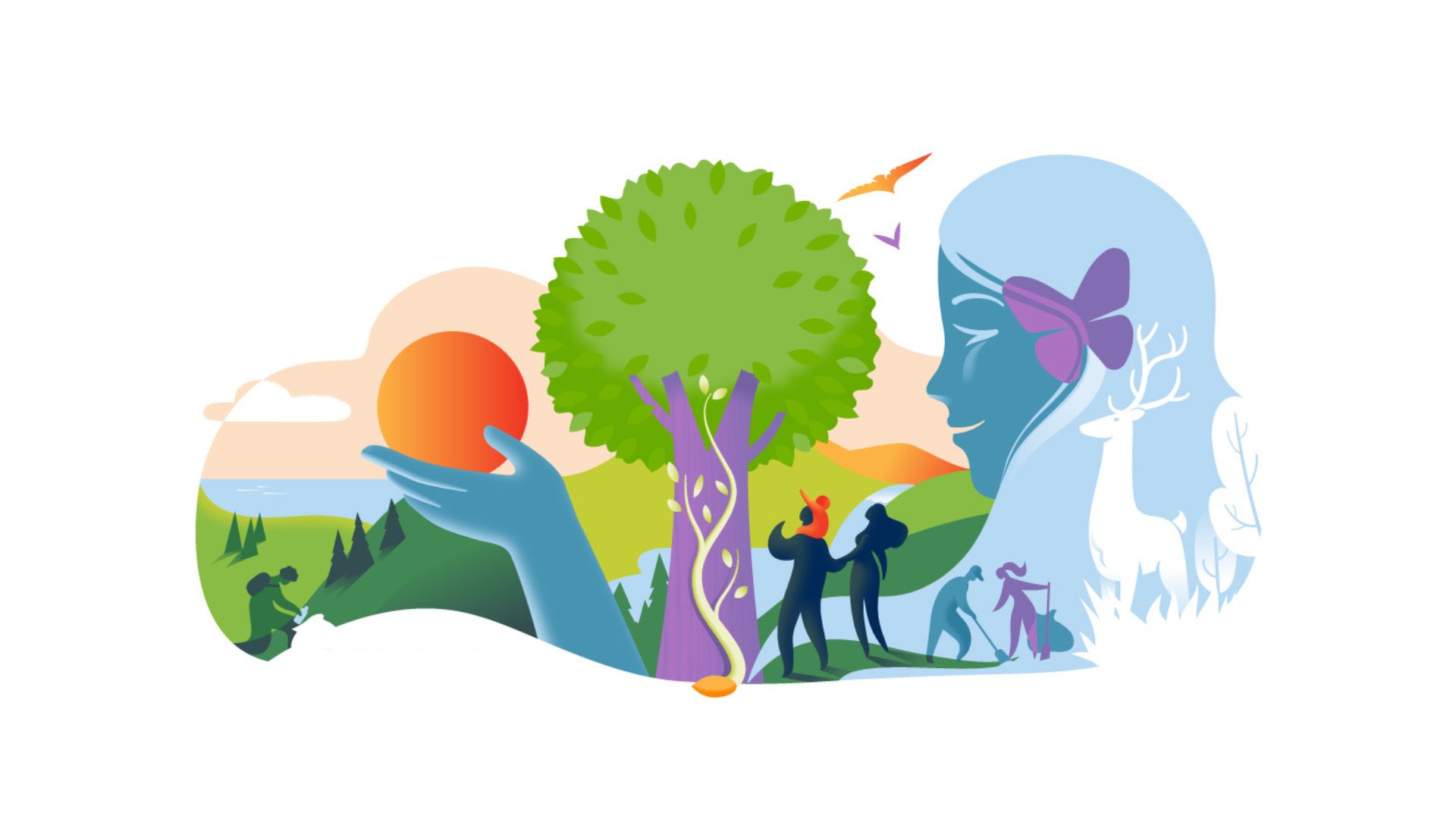 National Public Lands Day 2024 | The National Environmental Education ...