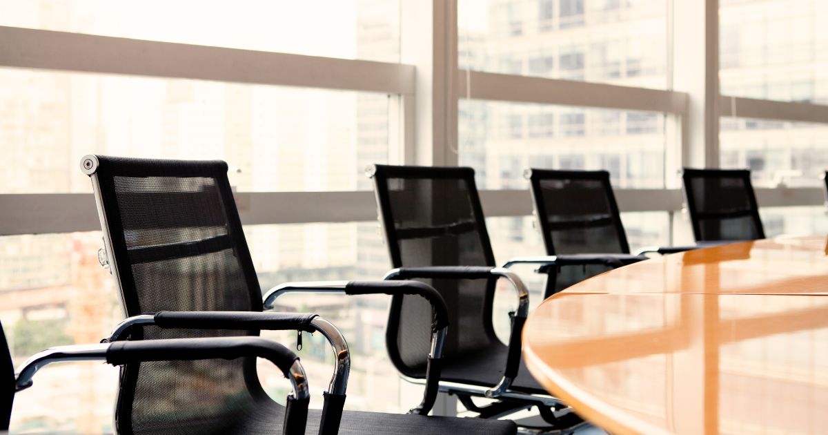 Five New Members Appointed to NEEF Board of Directors | The National ...