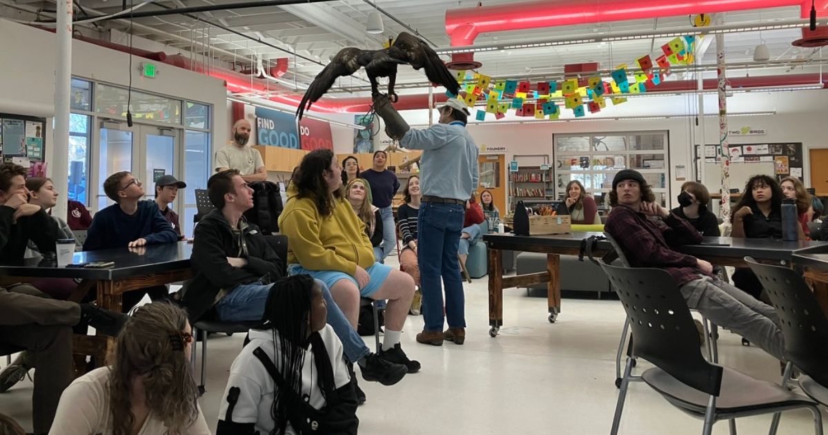 NEEF Announces 2024-2025 Awardees of Bureau of Land Management Greening ...