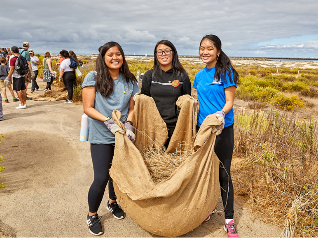 Inspiring Environmental Connection in Youth through Outdoor Exploration ...