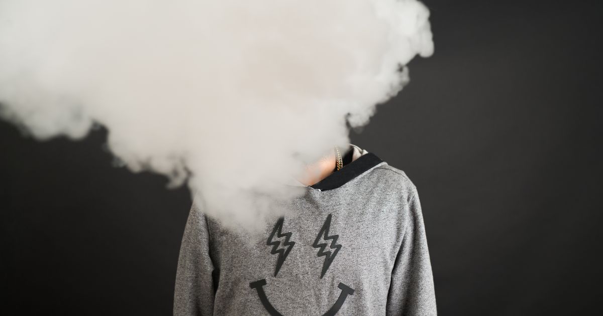 Why Vaping is Dangerous, Especially for Children with Asthma | The ...