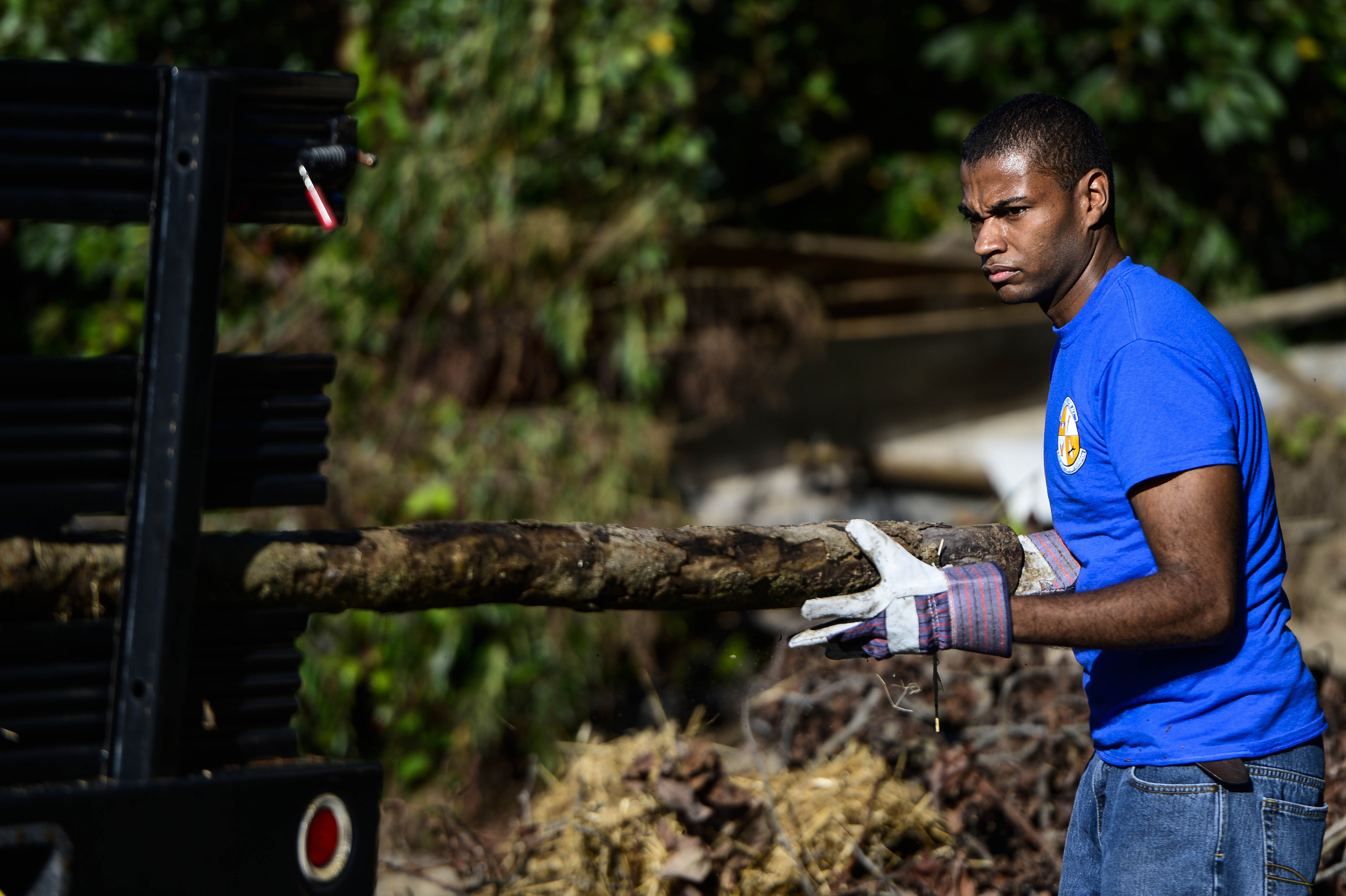 2021 National Public Lands Day Department of Defense Awards | The ...