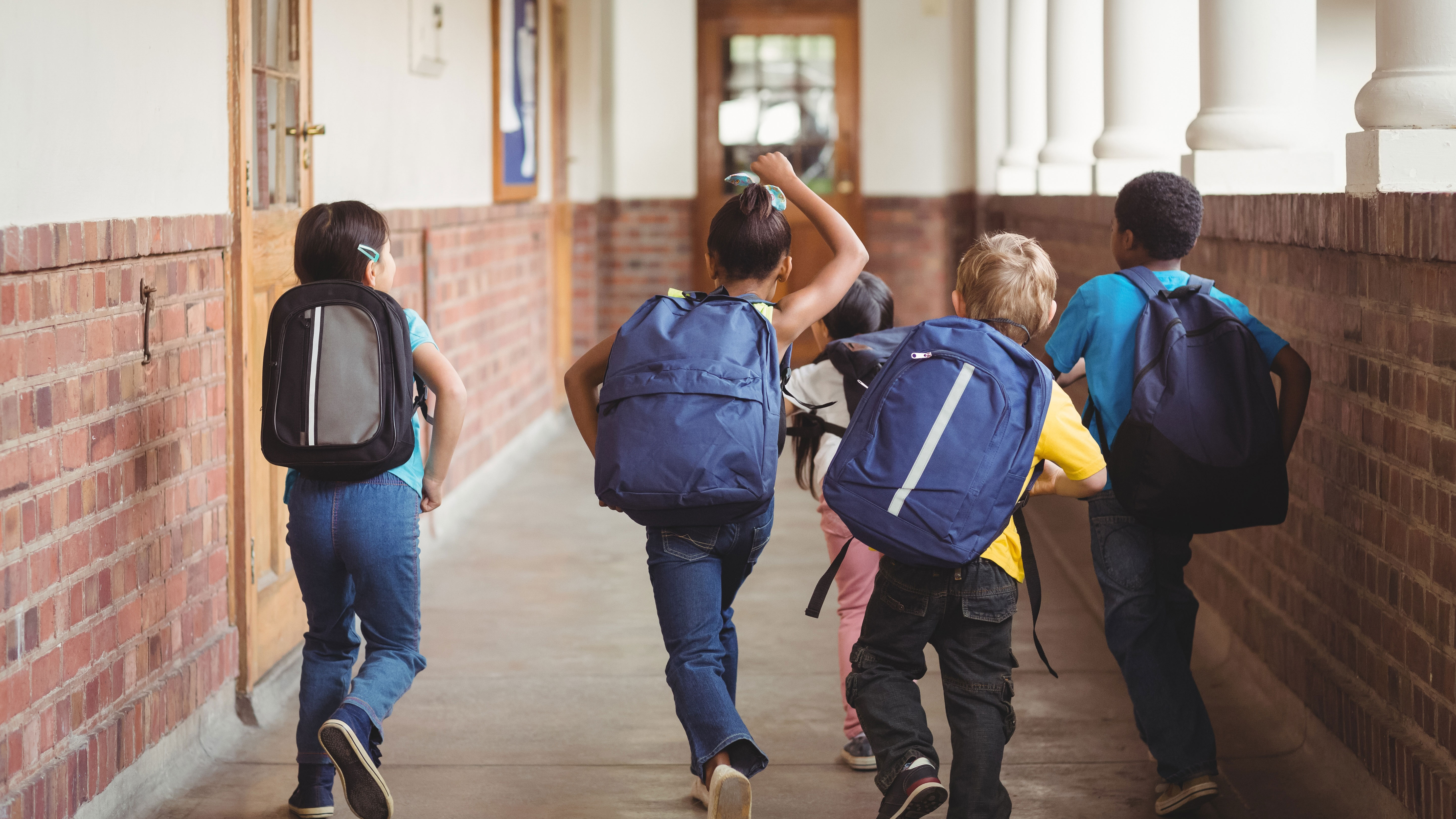 Getting Schooled on Indoor Air Quality | The National Environmental ...