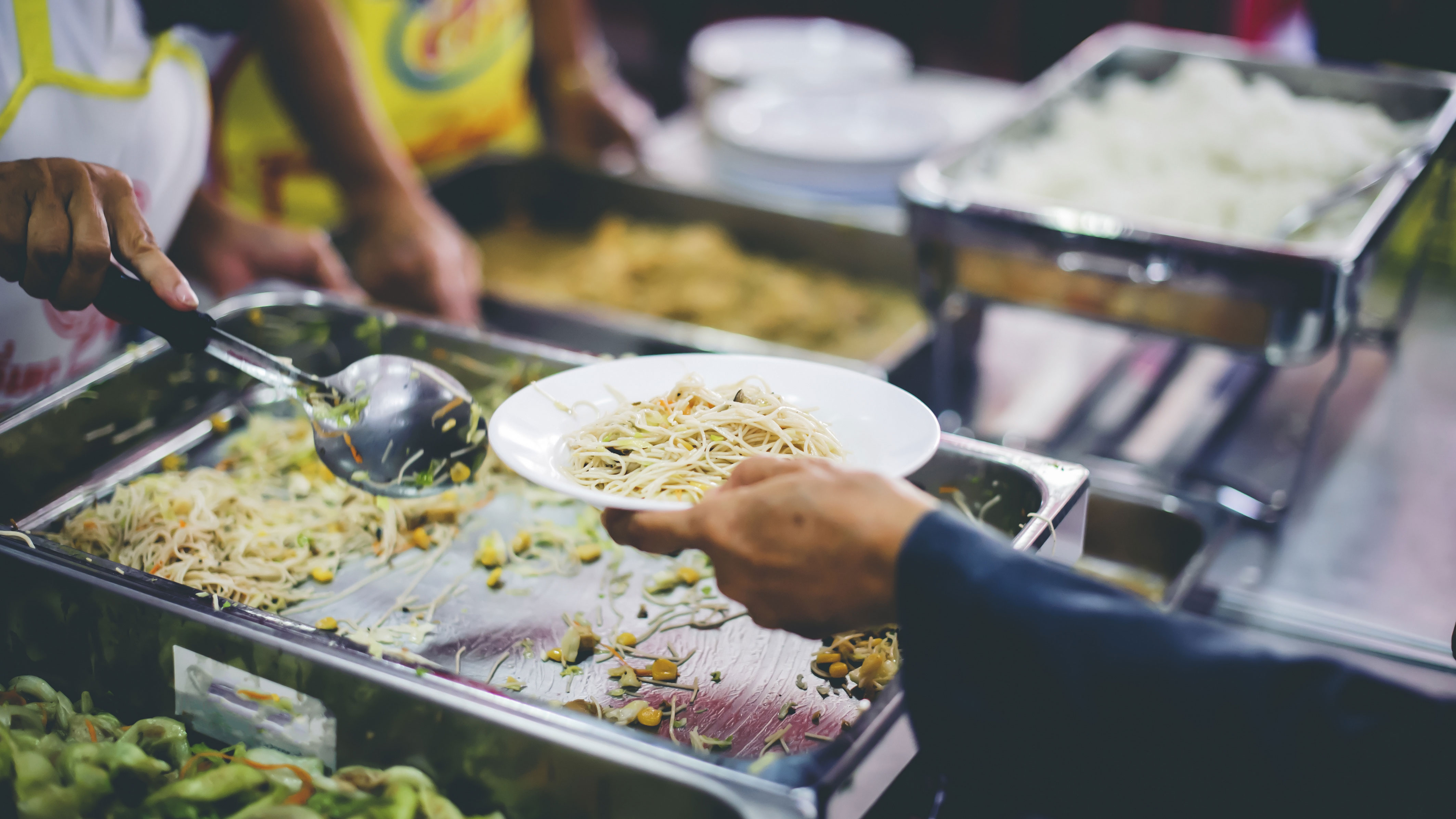 The Feel-Good Benefits of Giving Back | The National Environmental ...