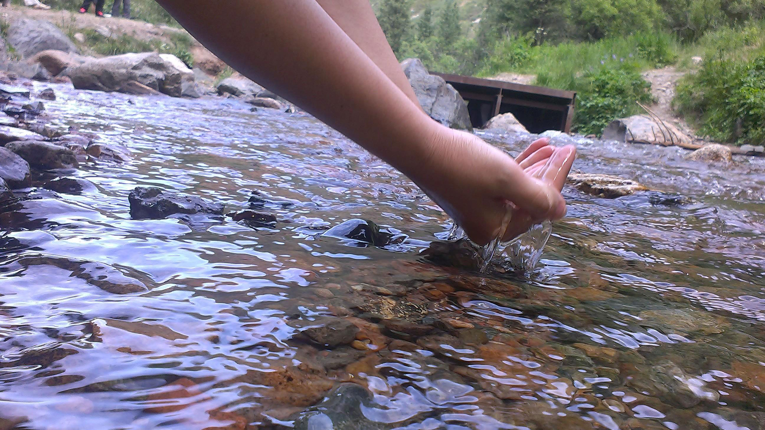 Infographic: Do Your Part to Protect Water Quality | The National ...