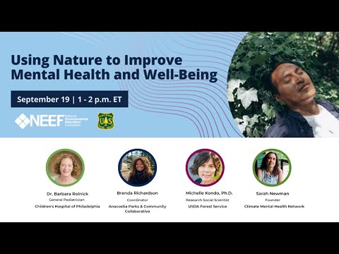 Our Impact | The National Environmental Education Foundation (NEEF)